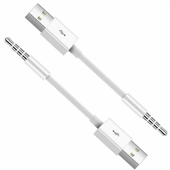 iPod Shuffle Chargers