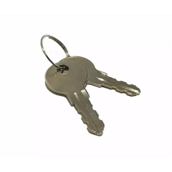 STARLIGHT- Gatexpert Manual Release Key For Automatic Sliding Gate ...