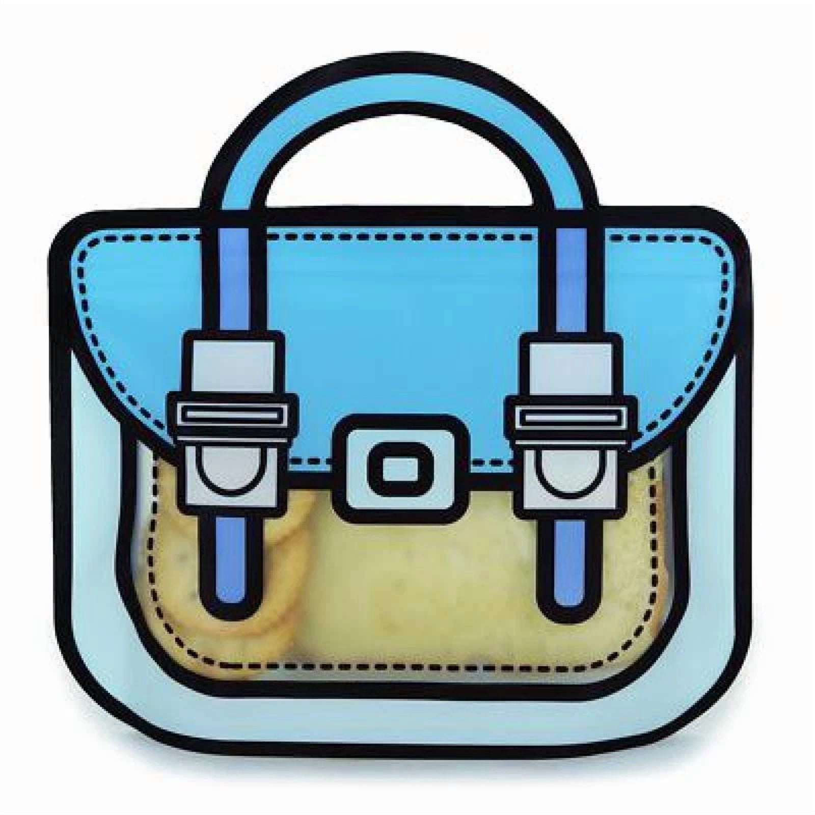 STARLIGHT- Gift Bags Candy Bags Birthday Decor Party Supplies With ...