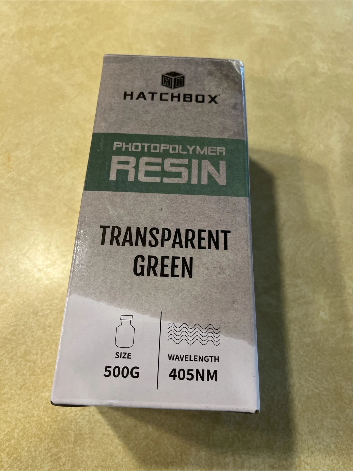 405 Nm Wavelength