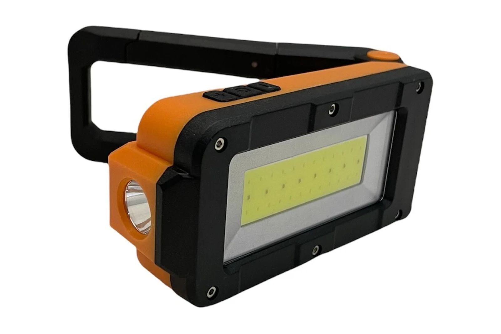 STARLIGHT- Helios Portable Led Rechargeable 300 Lumen Work Light And ...