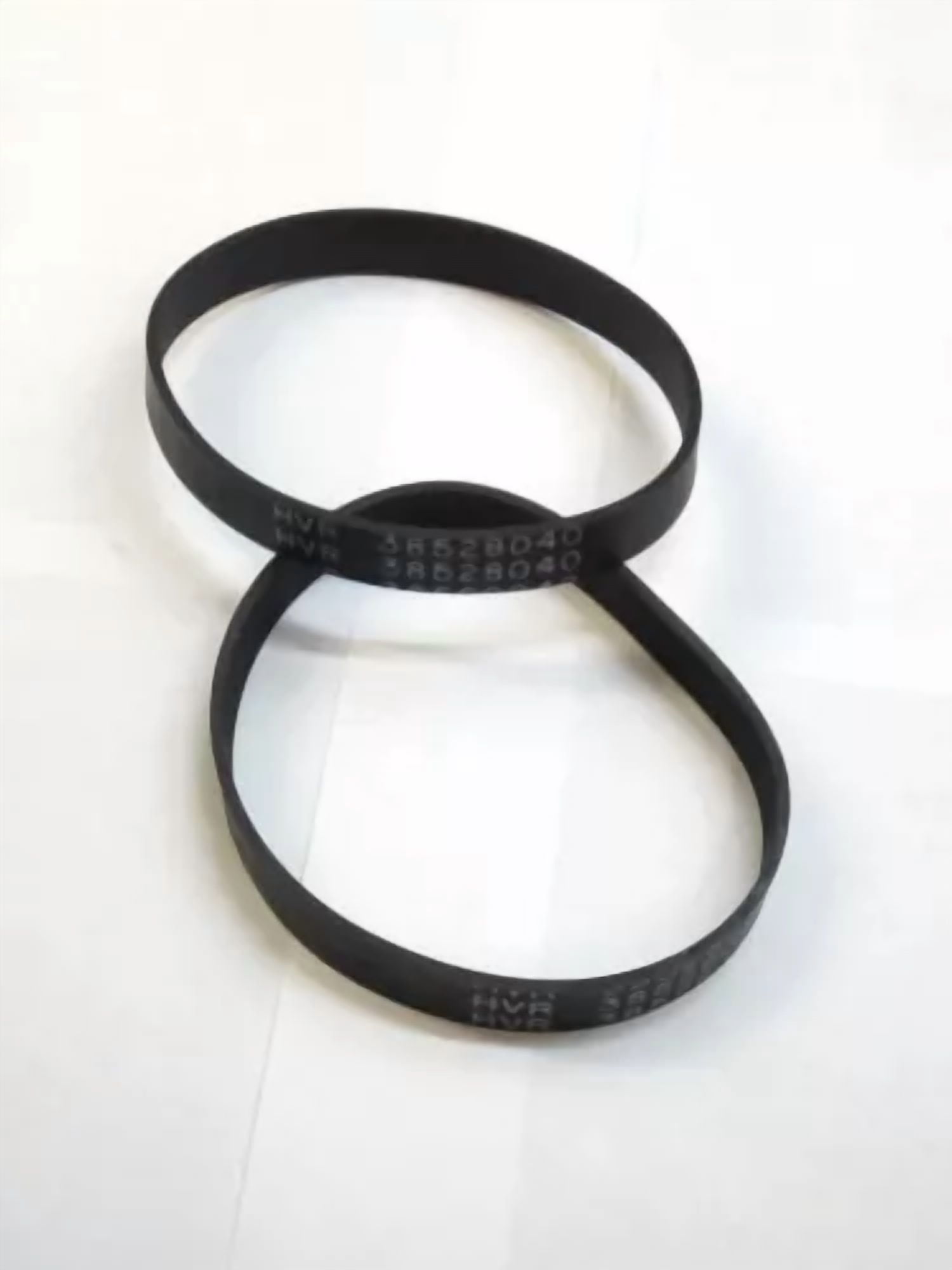 STARLIGHT- Hoover Part #38528-040 40201190 Upright Vacuum Belts 2 Pack ...