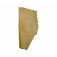 STARLIGHT- Hoover Royal Bp Vacuum Cleaner Bags 7Pk - Walmart.com