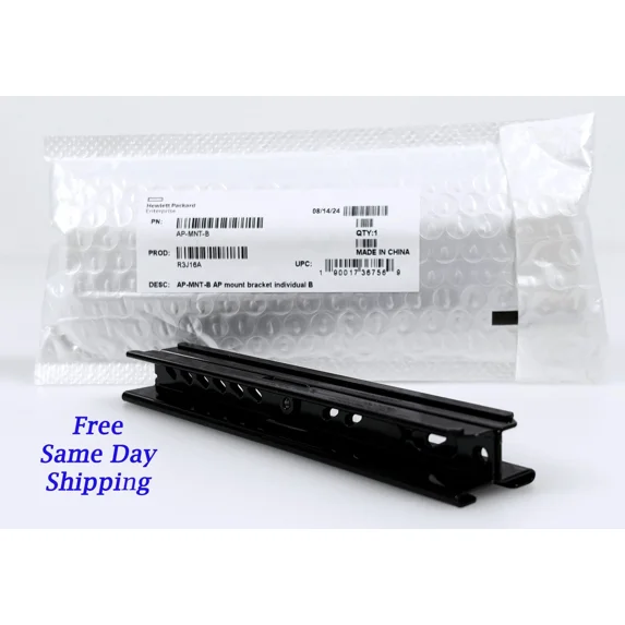 STARLIGHT- Hpe Aruba Ap-Mnt-B 15/16" Ceiling Mount Bracket R3J16A For ...