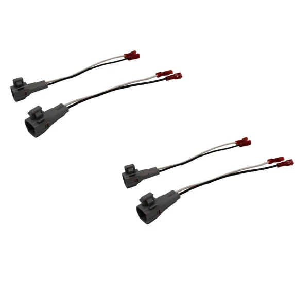 STARLIGHT- Imc Audio Swh-8102 Speaker Wire Harness Adapter For Select ...
