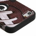 STARLIGHT- Ipod Touch 5Th 6Th 7Th Gen - Football Impact Armor Hard&Soft ...
