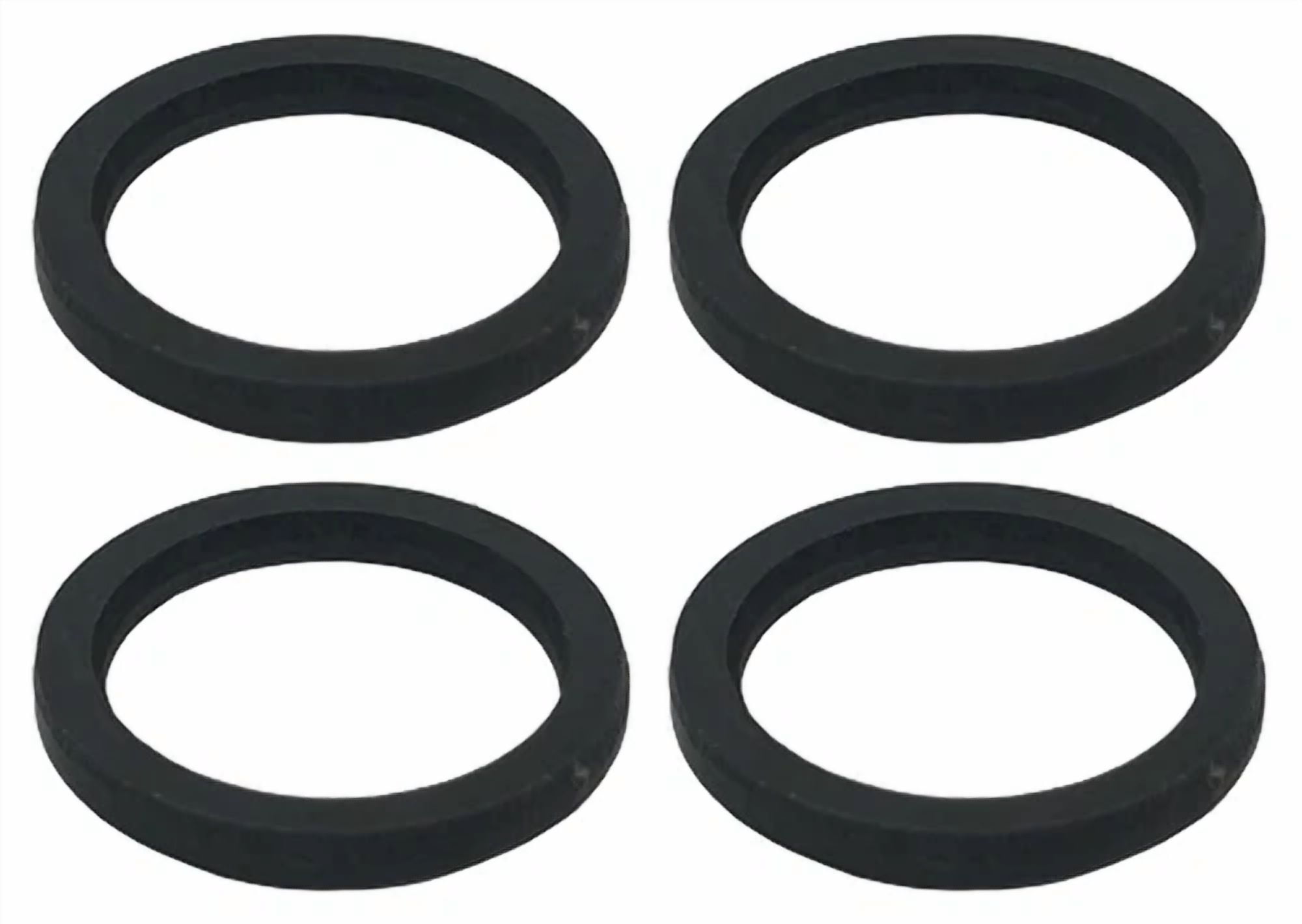 STARLIGHT- John Deere Original Equipment Washer - T20055 (Pack Of 4 ...