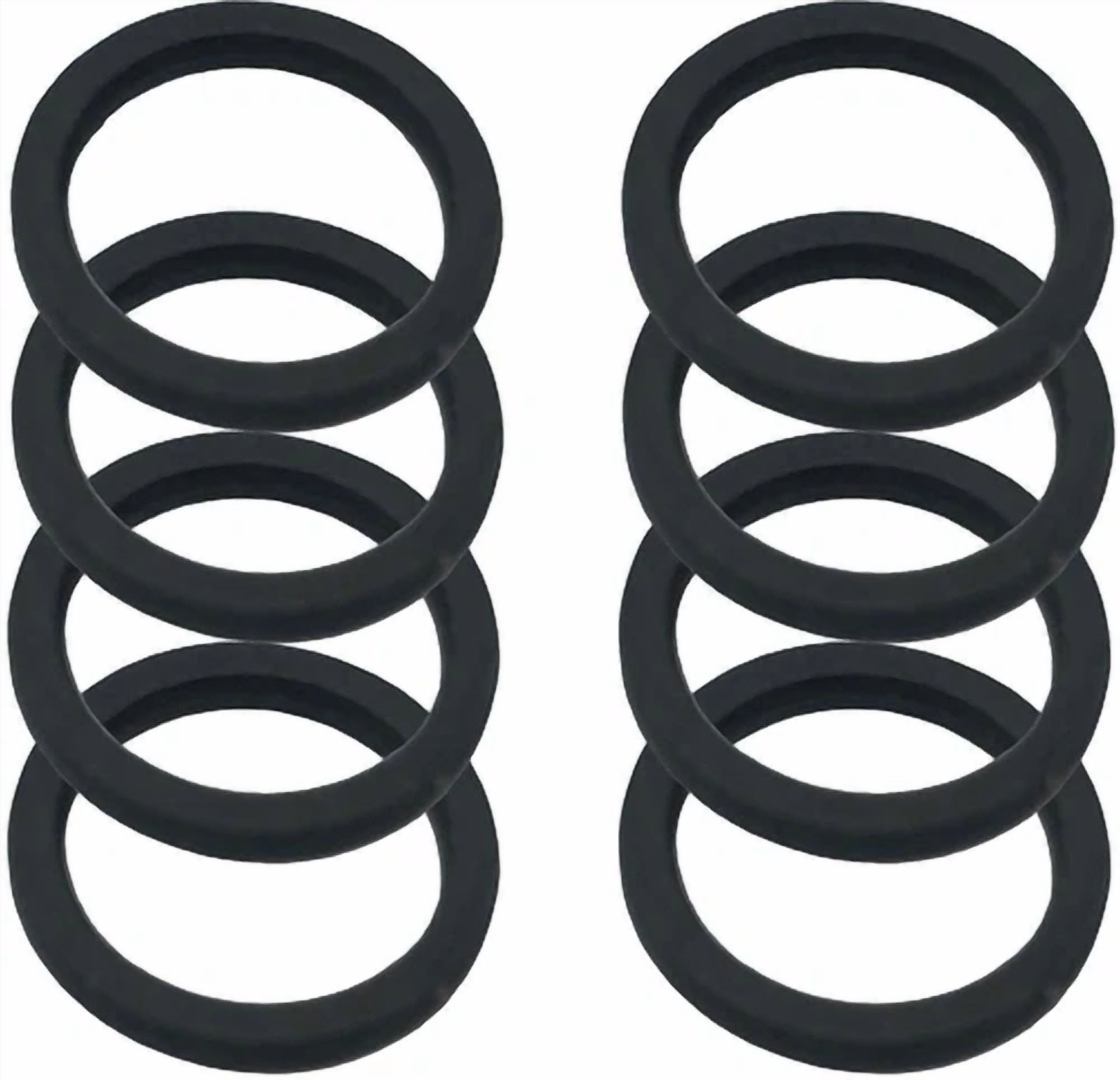 STARLIGHT- John Deere Original Equipment Washer - T20055 (Pack Of 8 ...