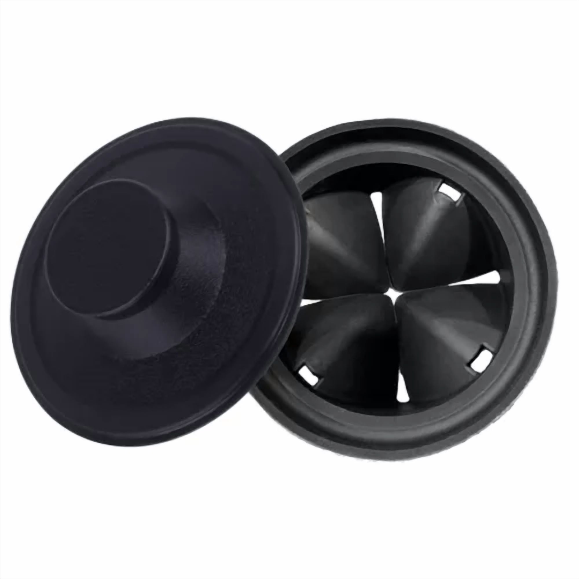 STARLIGHT- Kitchen Sink Garbage Disposal Plastic Stopper And Removable ...