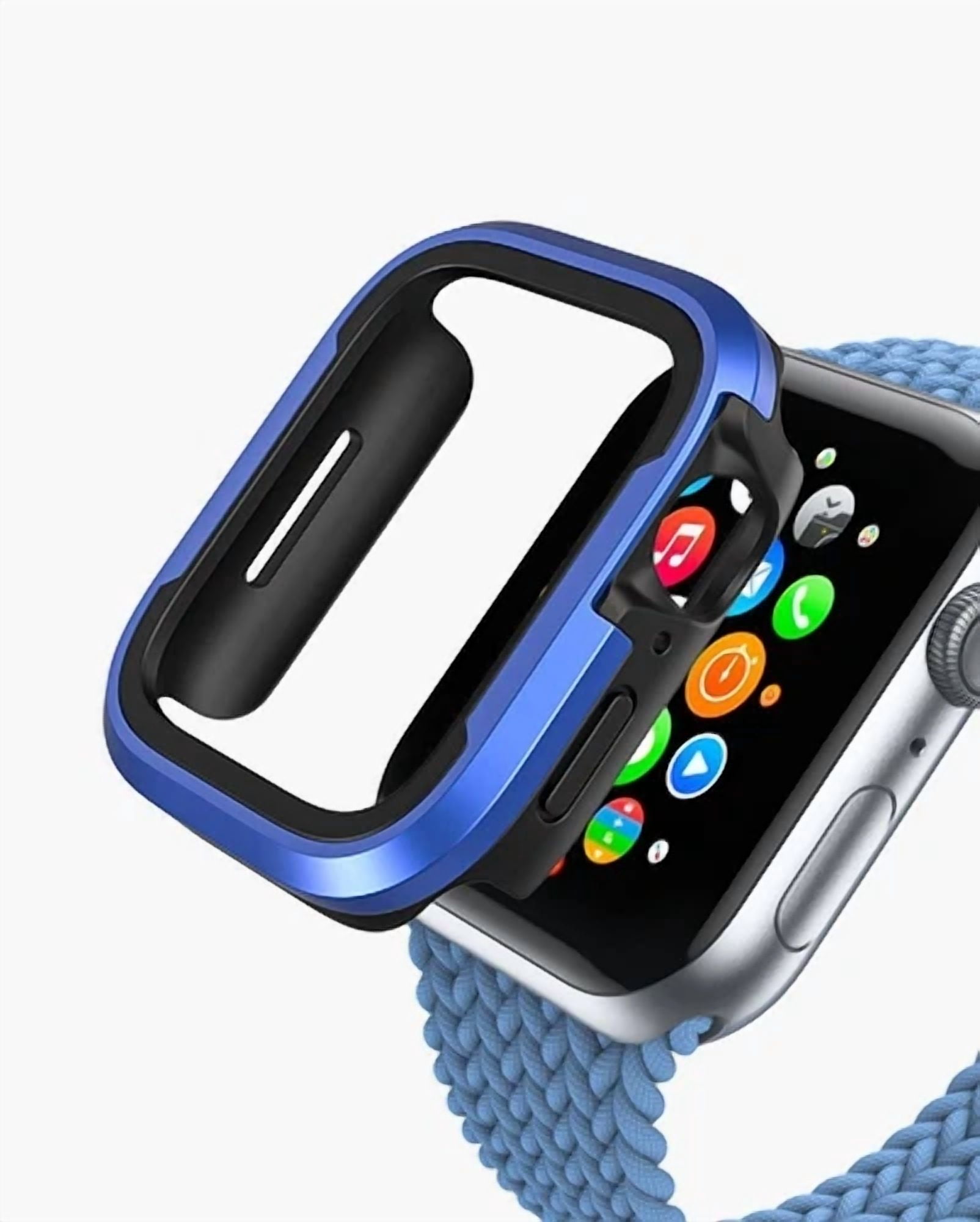 STARLIGHT- Lamicall Smart Watch Cases Designed For The Apple Watch ...