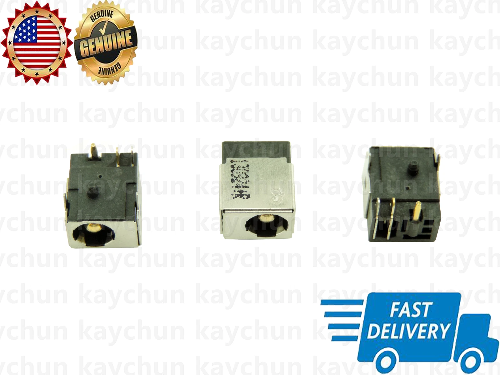 STARLIGHT- Laptop Dc Power Jack For Asus U31F U31J U31Jg U31Sd U31Sg ...