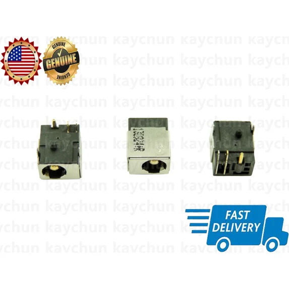 STARLIGHT- Laptop Dc Power Jack For Asus U31F U31J U31Jg U31Sd U31Sg ...
