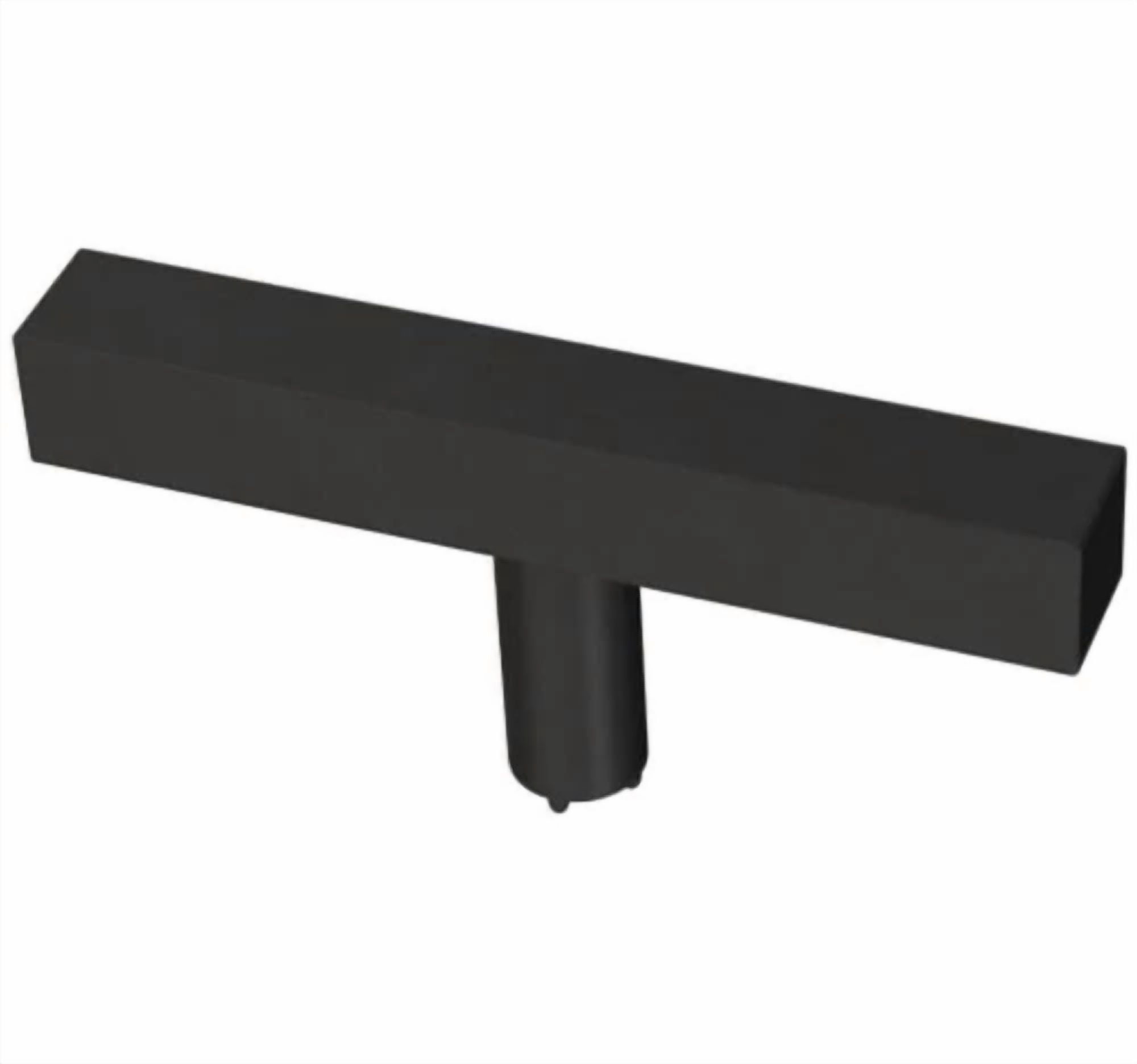 STARLIGHT- Liberty P43830C-Fb 3" Square Bar Knobble Cabinet Drawer Knob ...