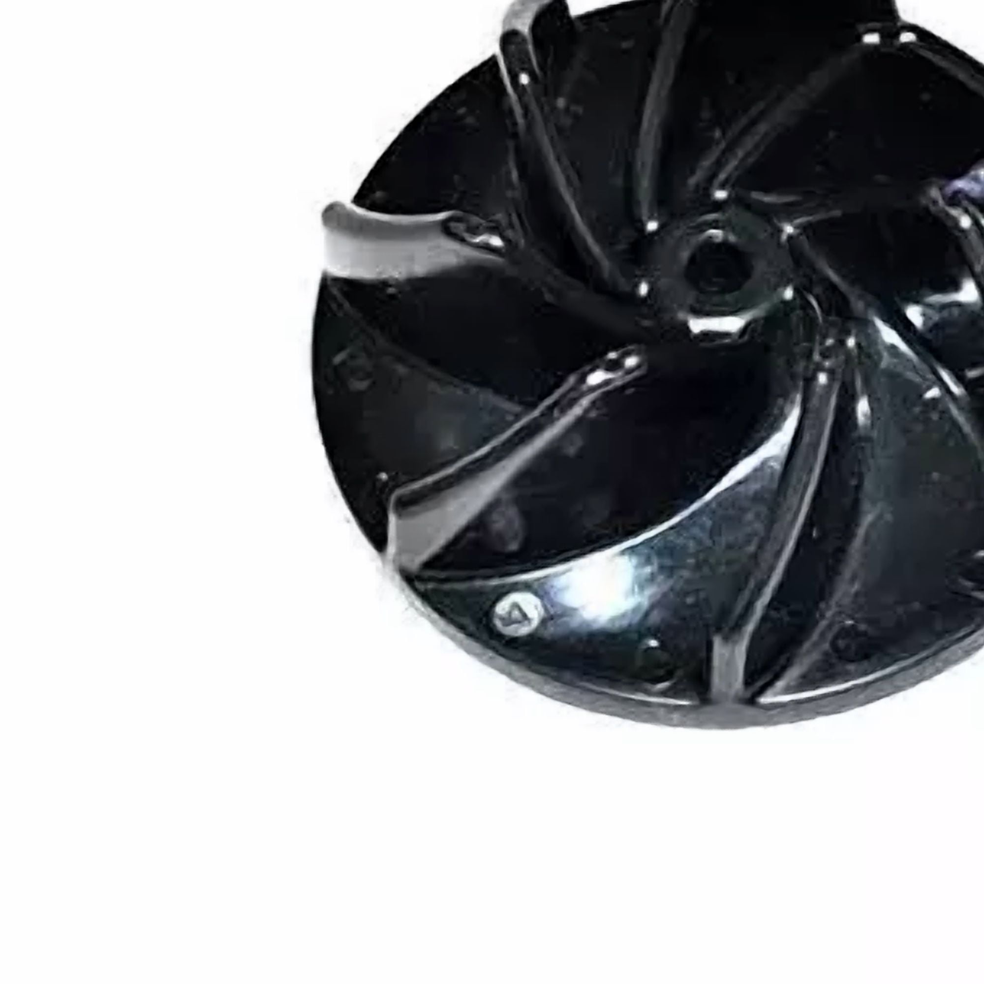 STARLIGHT- Lightweight Fan Upright Replacement Part For Simplicity ...