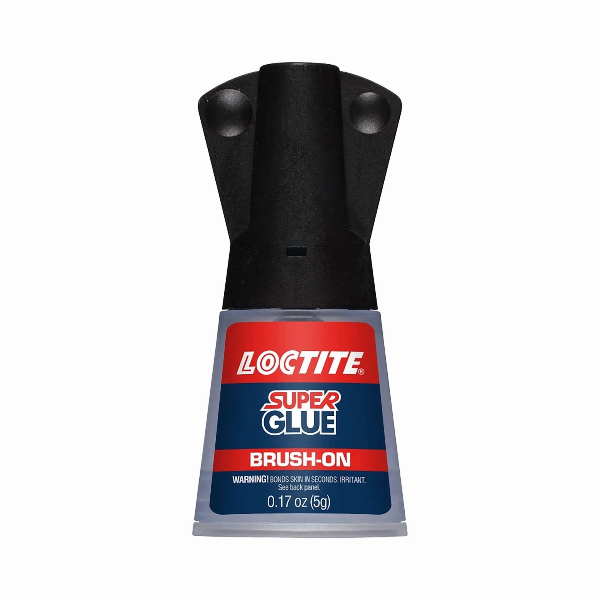 STARLIGHT- Loctite Brush On Super Glue Fast Setting Strong Adhesive ...