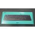 STARLIGHT- Logitech K120 Wired Usb Keyboard Laptop Desktop - Walmart.com