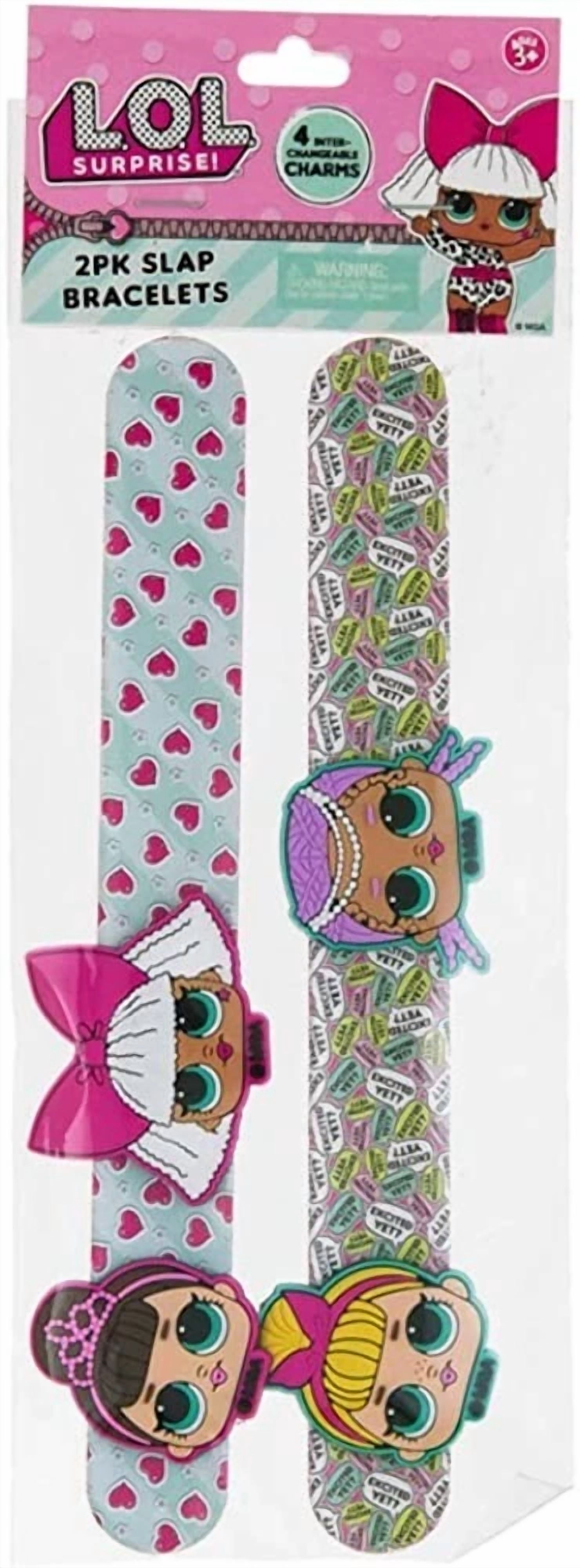 STARLIGHT- Lol Surprise Party Supplies, Party Favors Collection, 2Pk ...
