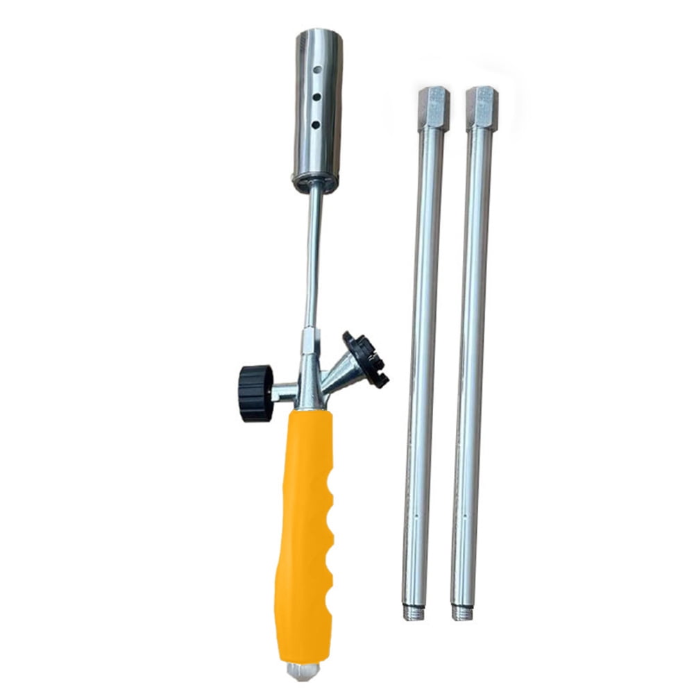 STARLIGHT- Long Arm Burner Weed Torches Camping Picnic High-Temperature ...