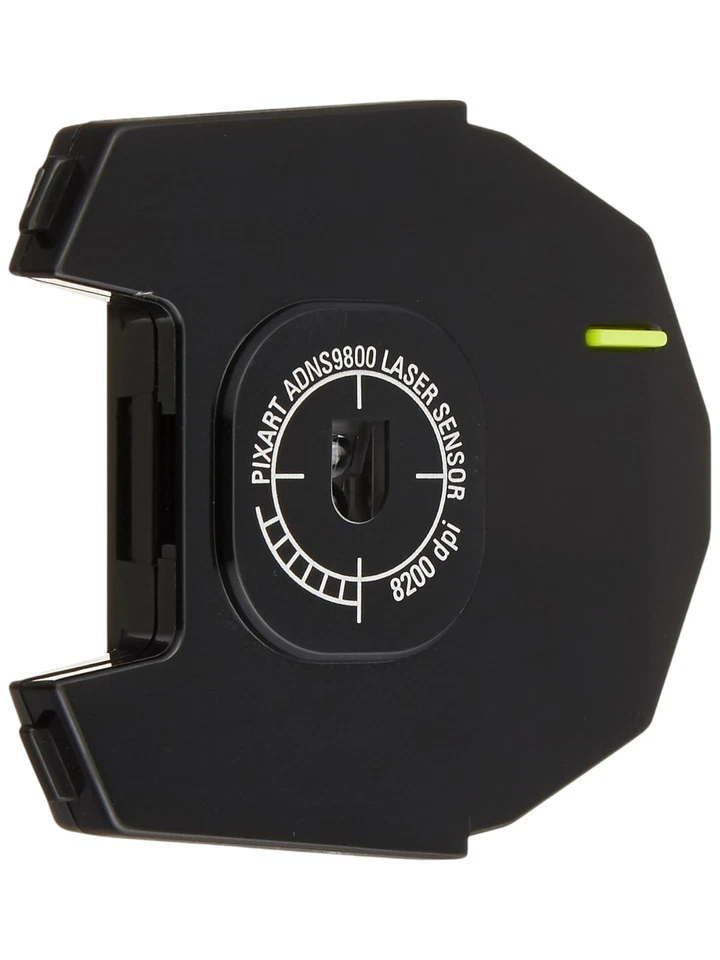 STARLIGHT- Mad Catz Pixart Laser Sensor Module F/ Mad Catz R.A.T. Pro X Gaming Mouse Mcb437 ...