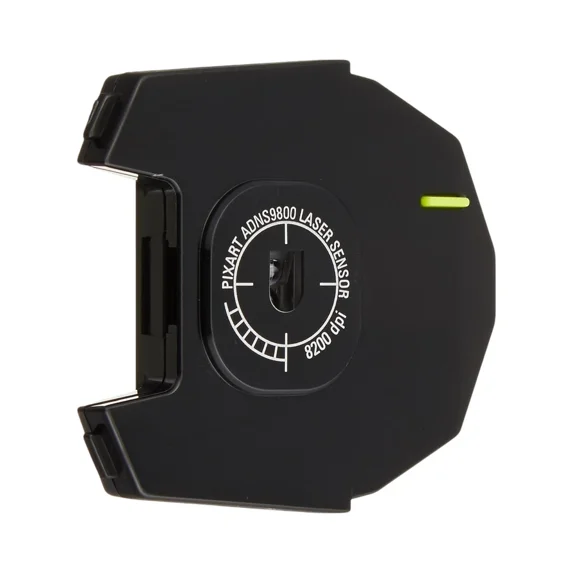 STARLIGHT- Mad Catz Pixart Laser Sensor Module F/ Mad Catz R.A.T. Pro X ...