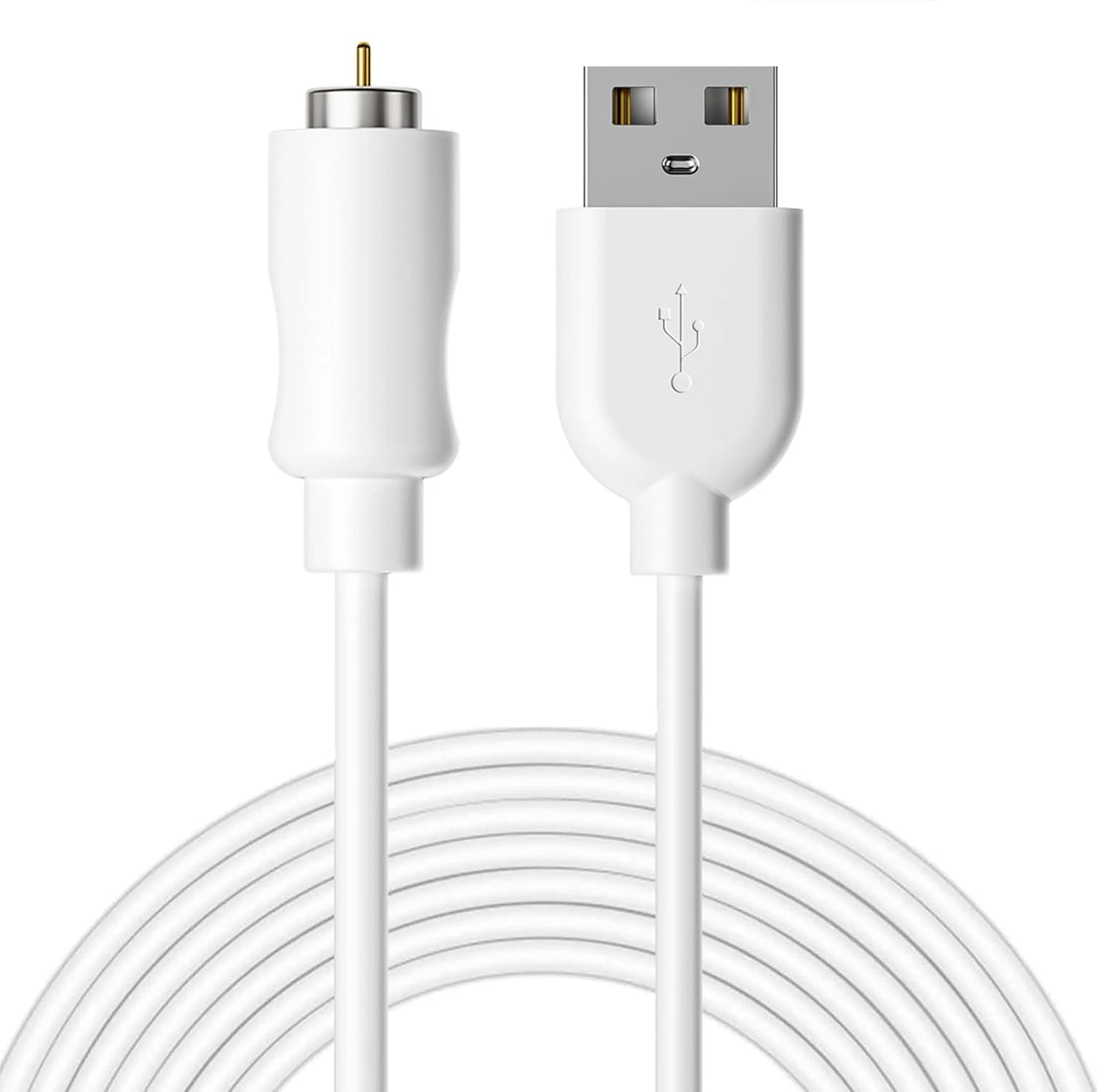 STARLIGHT- Magnetic Charging Cables, Replacement Usb Dc Charger Cable ...