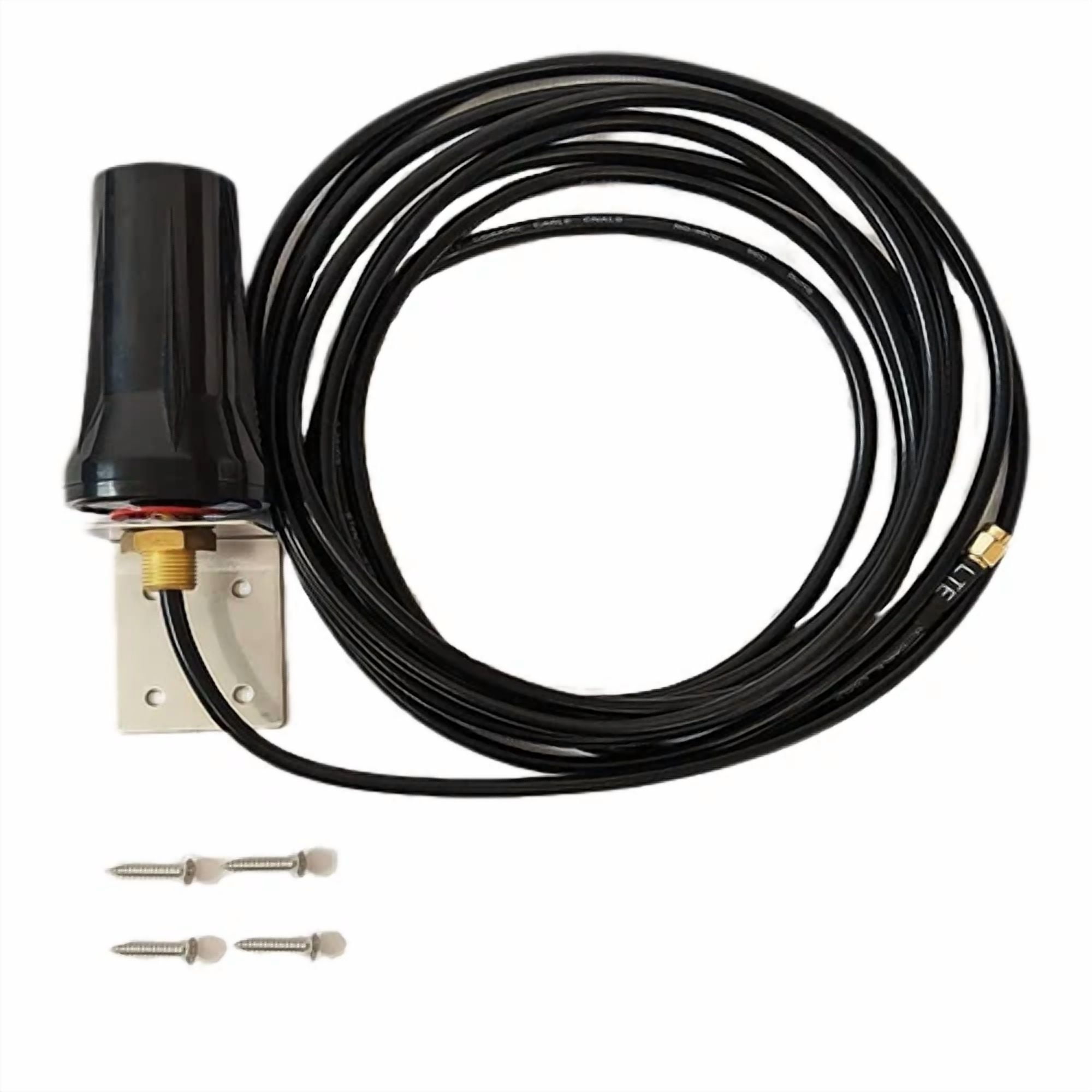 STARLIGHT- Maswell 4G Antenna For Cell Phone Signal Booster Cellular ...