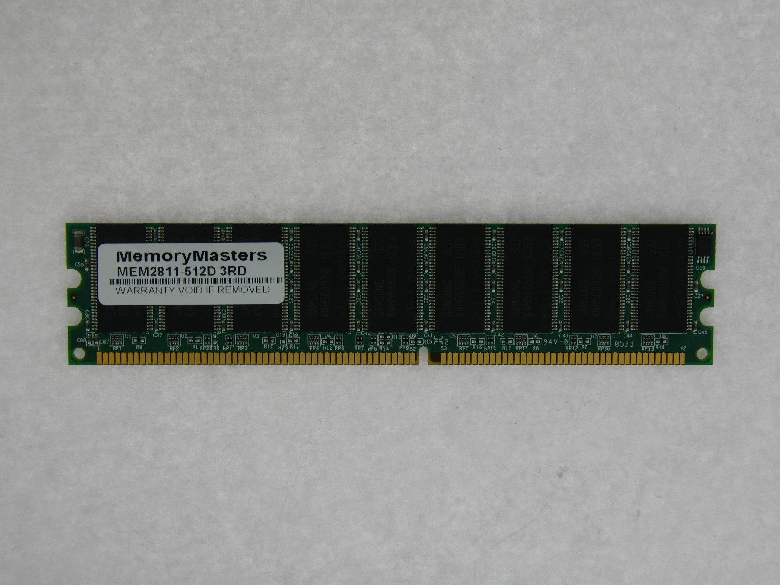 STARLIGHT- Mem2811-512D - 512Mb Dram Memory For Cisco 2811 Router ...