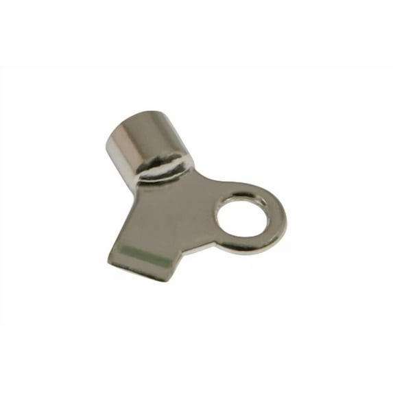 STARLIGHT- Midline Valve Key Coin Air Valve Radiator Steam Vent 1/8"In ...