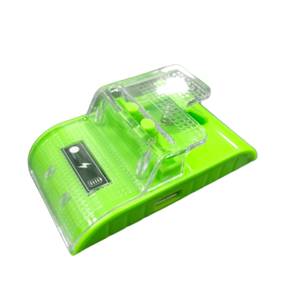 STARLIGHT- Mobile Universal Removable Recharge Battery Charger For Cell ...