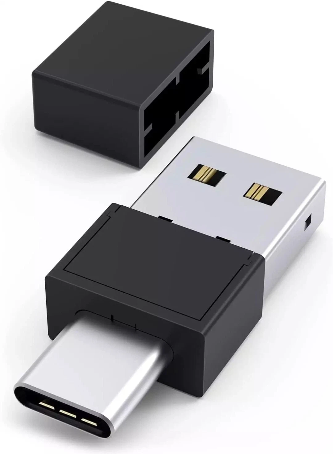 STARLIGHT- Mouse Jiggler Mover Undetectable Usb Type-C Automatic ...