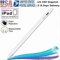 STARLIGHT- New For Apple Pencil 1St Generation Pen Stylus For Ipad 6Th ...