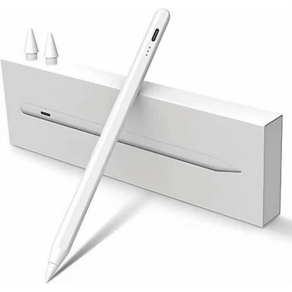 STARLIGHT- New For Apple Pencil 1St Generation Pen Stylus For Ipad 6Th ...
