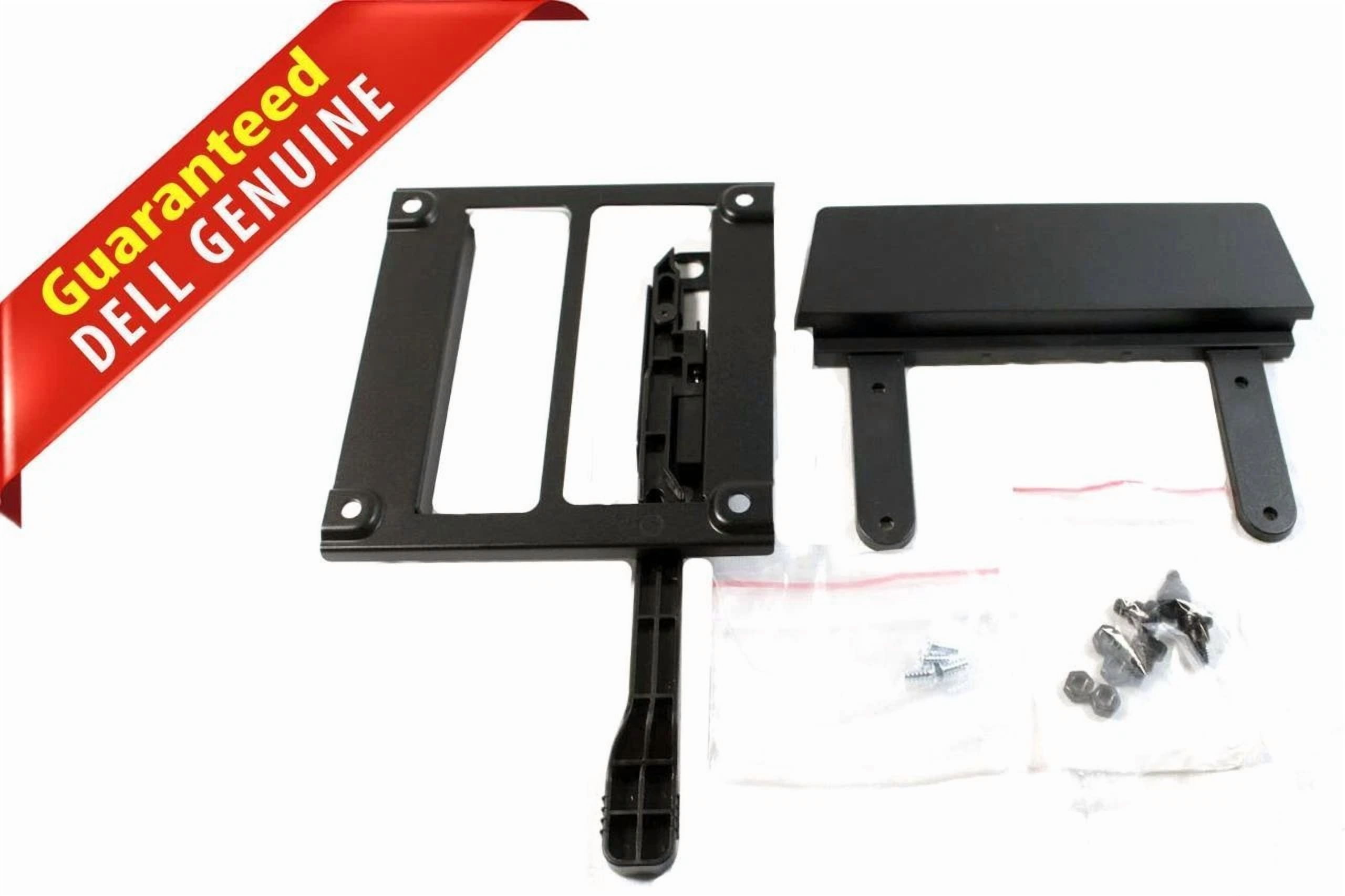 STARLIGHT- New Genuine Dell Wyse Behind The Monitor Mount Frh04 For E ...