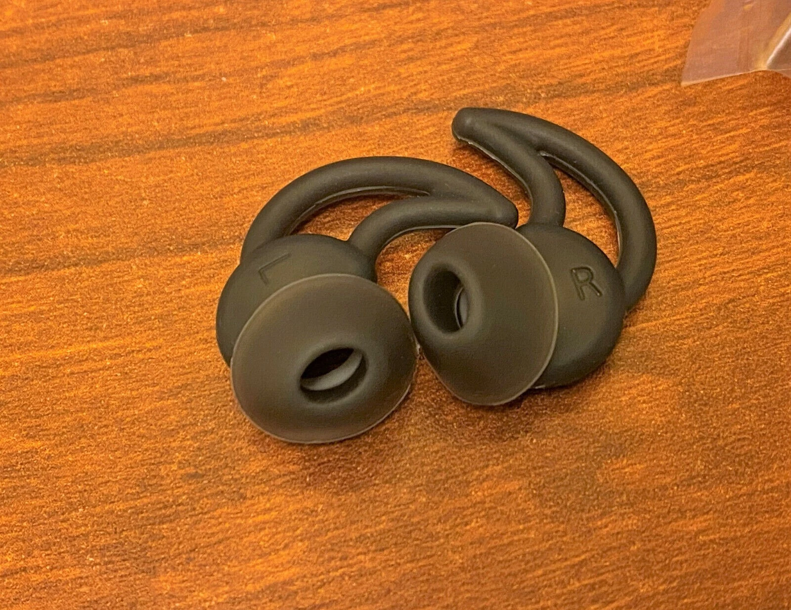 STARLIGHT- New Genuine Silicone Ear Bud Tips For Bose Soundsport Free ...