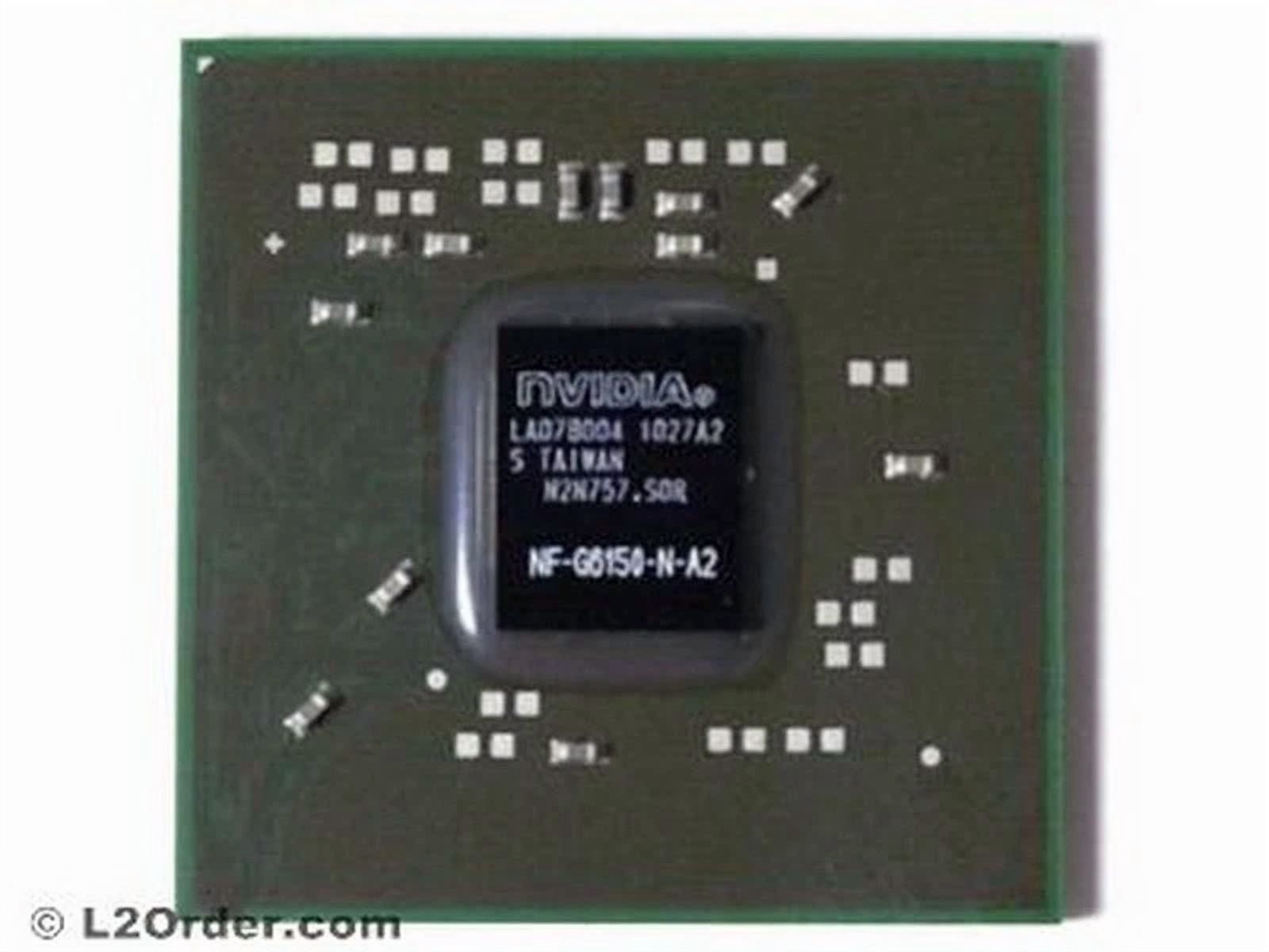 STARLIGHT- New Nvidia Nf-G6150-N-A2 2010 Version With Lead Free Solder ...