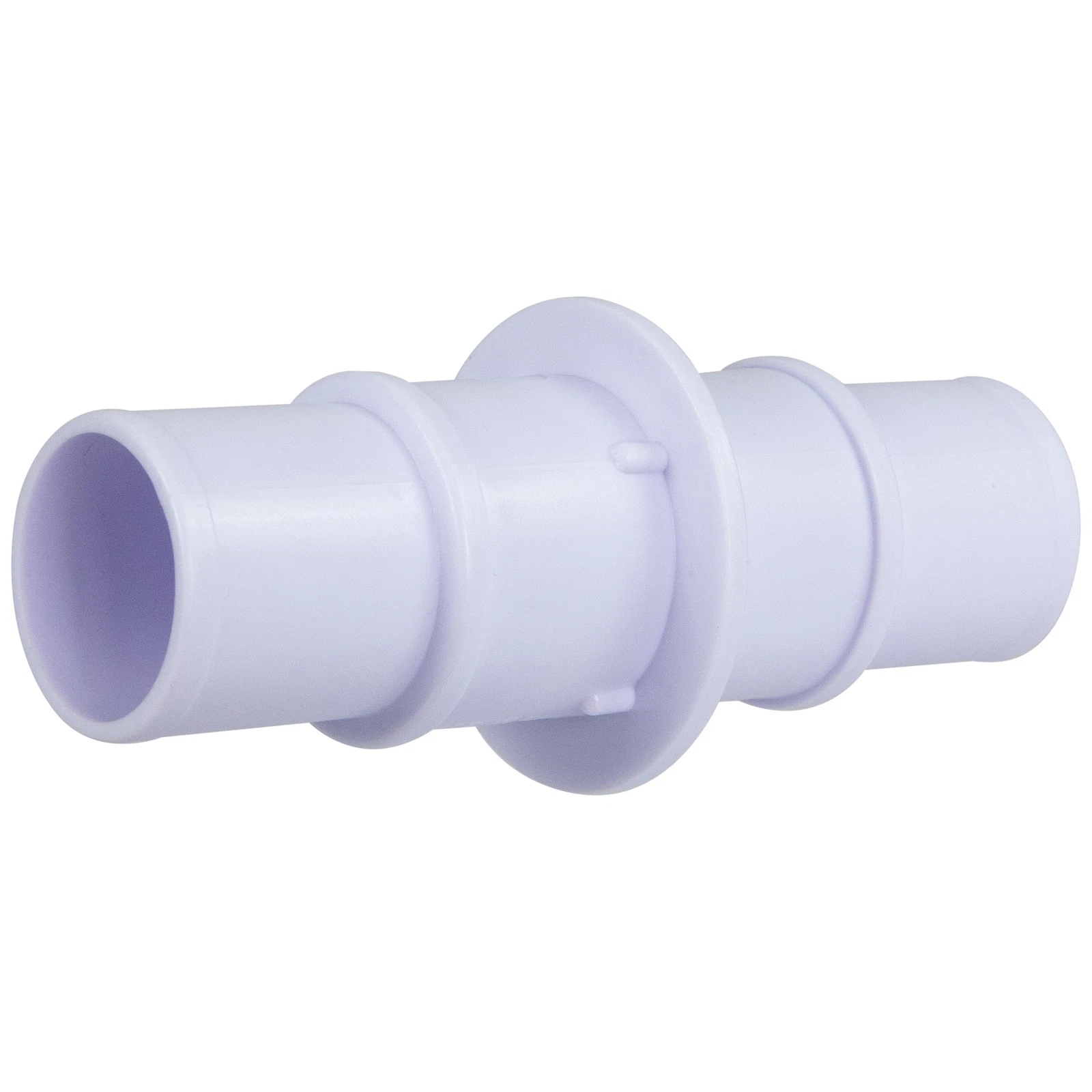 STARLIGHT- Northlight 4.75" White Swimming Pool Or Spa Vacuum Hose ...