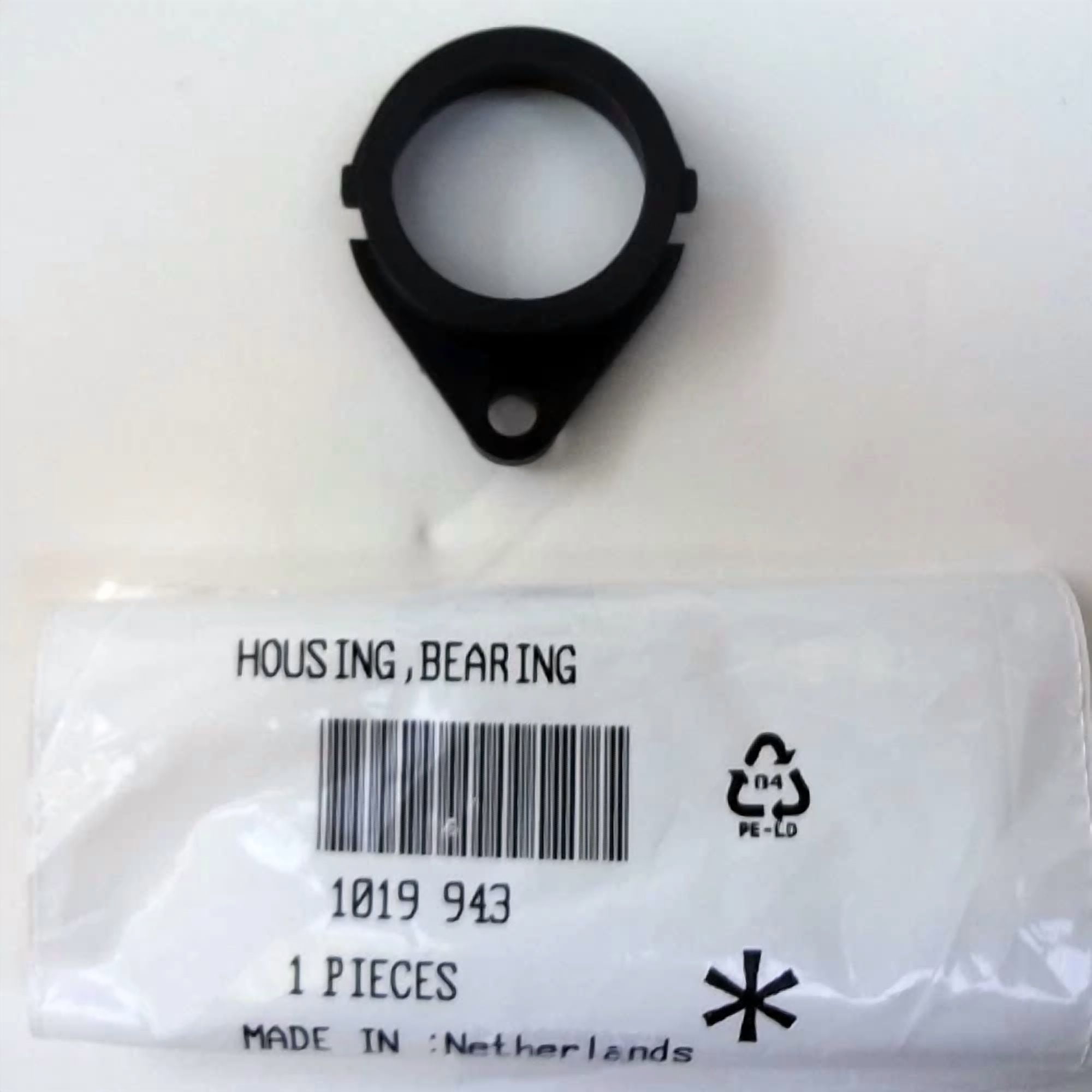 STARLIGHT- Oce 1019943 Bearing Housing. 9700, 9800, Tds800, Tds860 ...