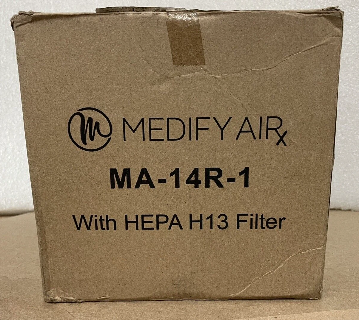 STARLIGHT- Original Medify Filter For Ma-14 Air Purifier Replacement ...