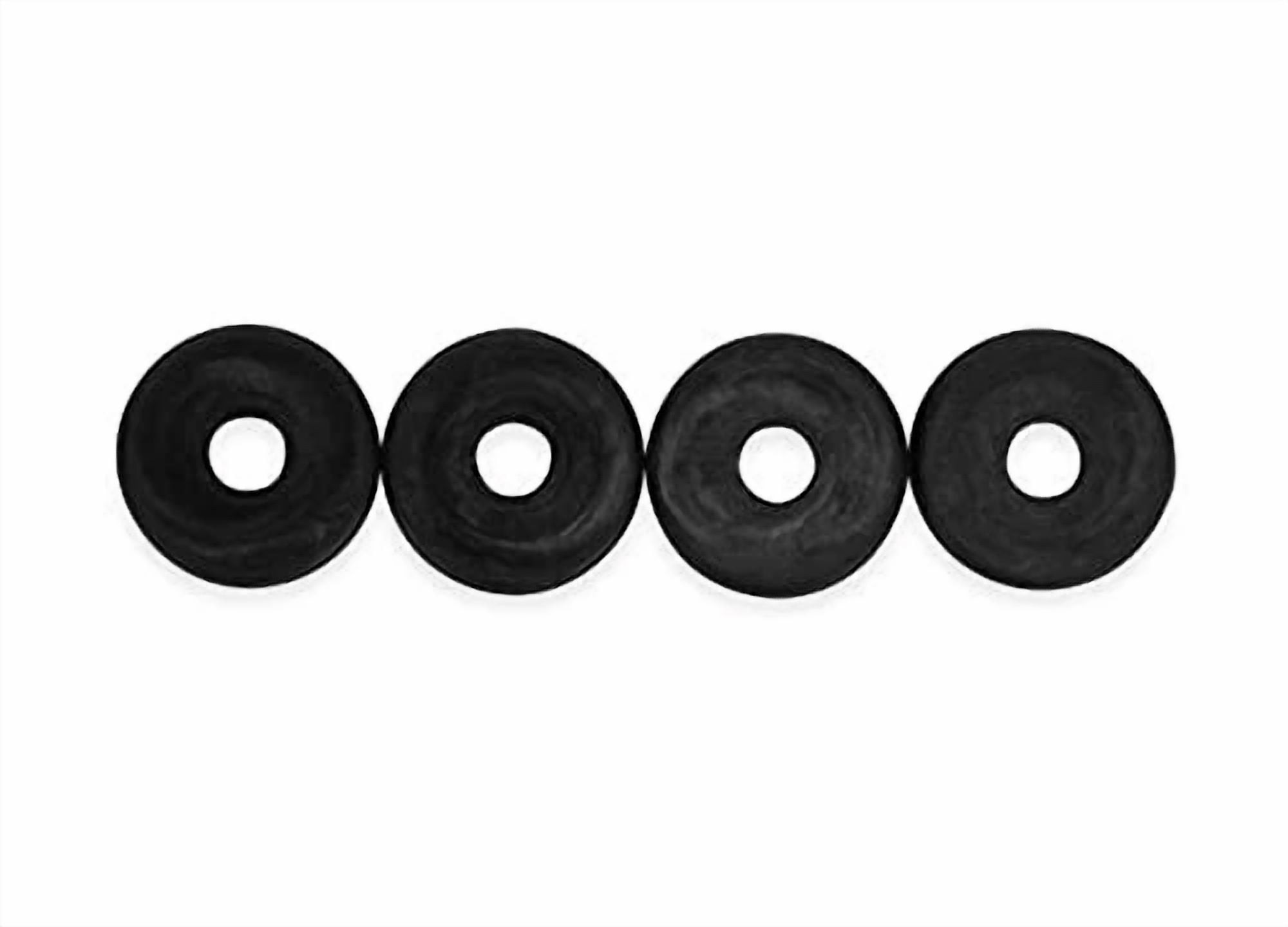 STARLIGHT- Pack Of 4 Black Fire Screen Protects Rv Stovetop From ...