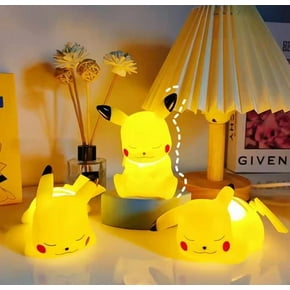 Pokemon Led Light