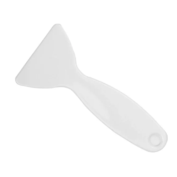 STARLIGHT- Plastic Kitchen Clean Shovel Freezer Ice Scraper Deicing ...