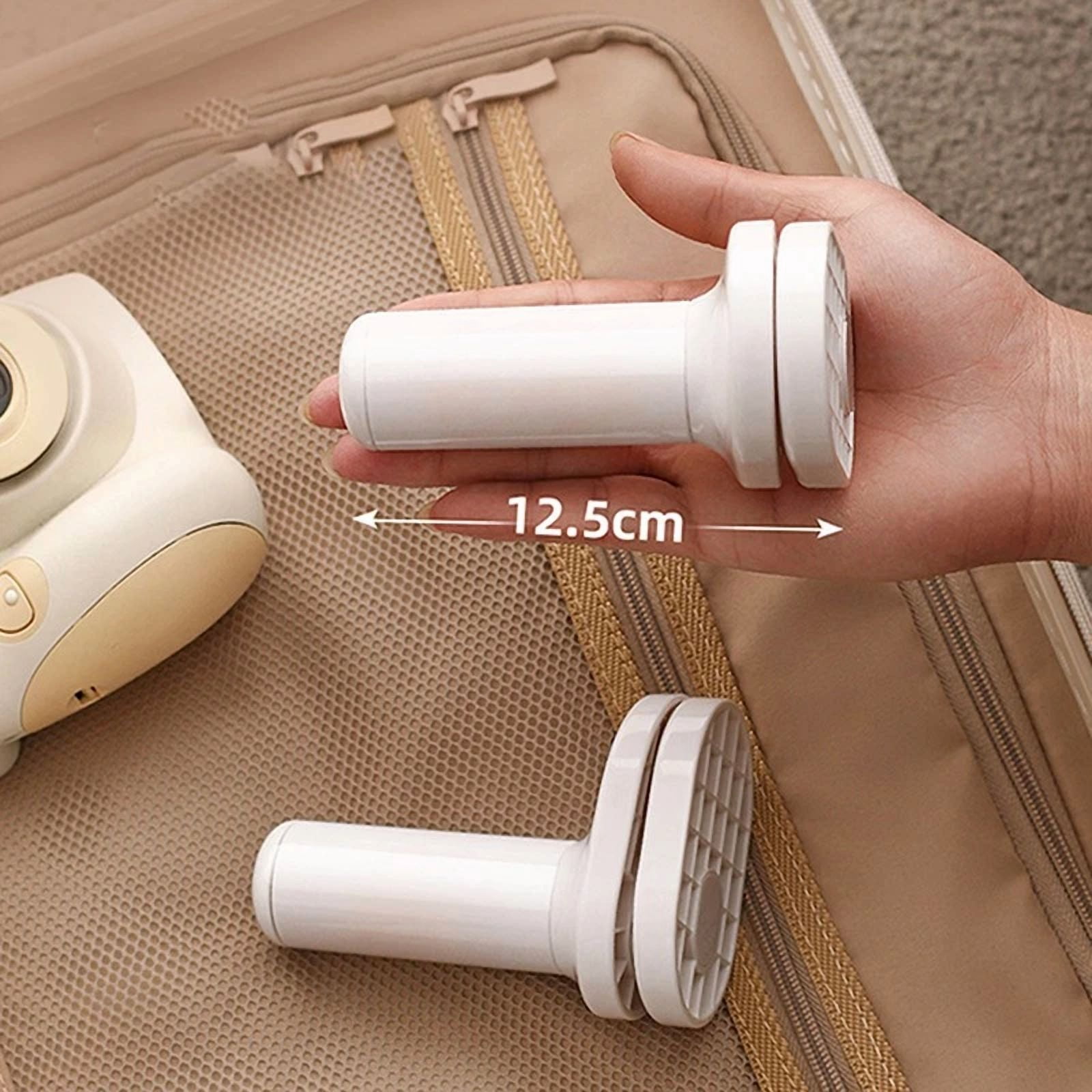 STARLIGHT- Portable Hanging Clothes Drying Rack Indoor Window Clothes ...