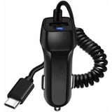 STARLIGHT- Power Car Charger W/Usb Charging Port For Lenovo Tab P11 Gen ...