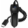 STARLIGHT- Power Car Charger W/Usb Charging Port For Remarkable 2 Paper ...