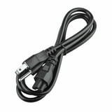 STARLIGHT- Power Cord Cable For Epson Workforce Wf-2830 Wf-2850 Wf-2860 ...