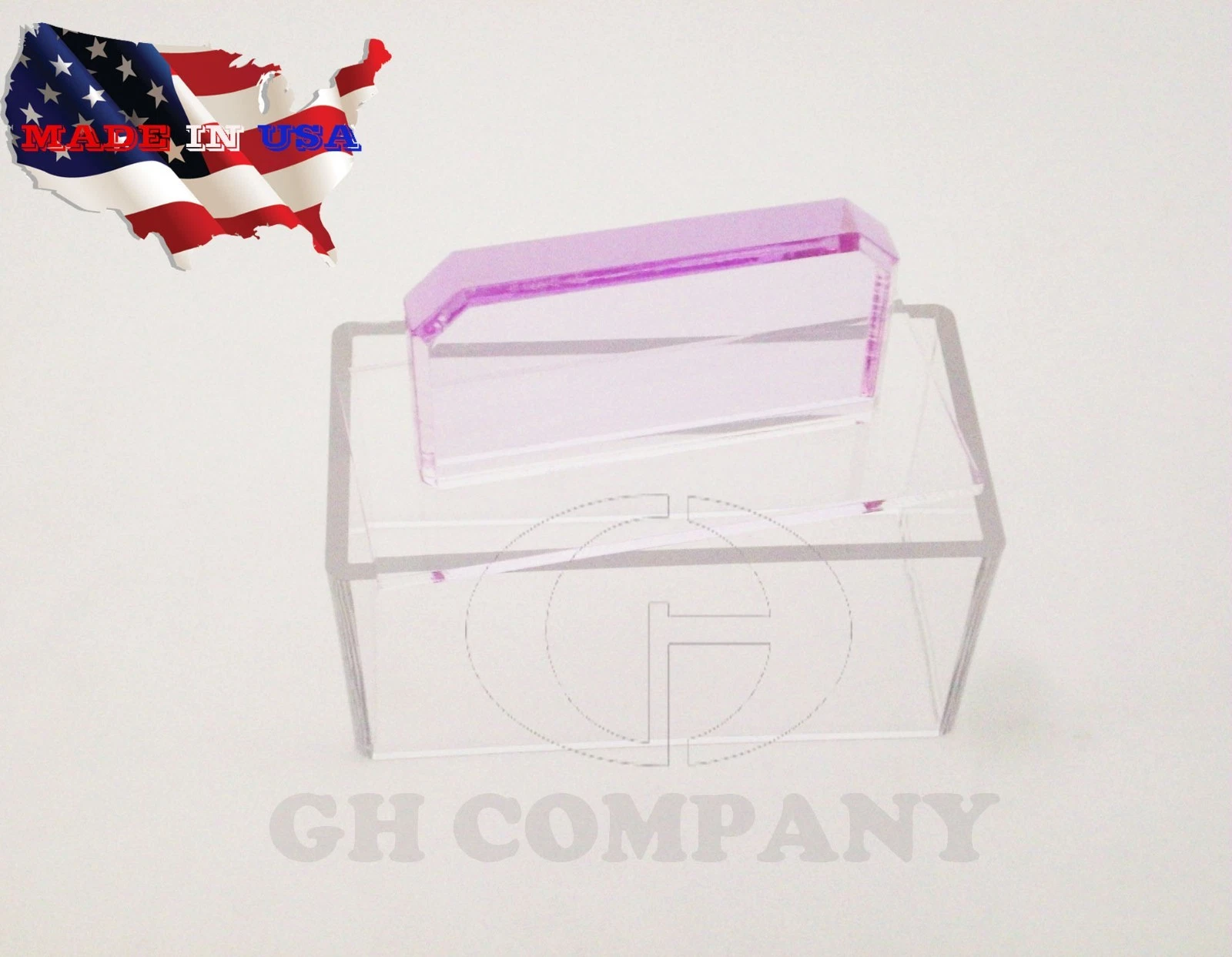 STARLIGHT- Purple Enhanced Handle Single Acrylic Press Musubi Non Stick Sushi Maker - Walmart.com