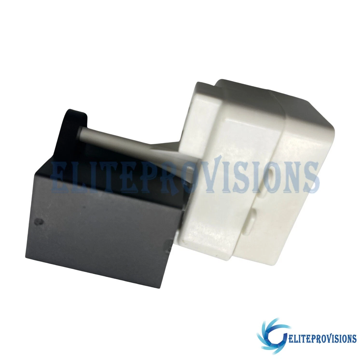 STARLIGHT- Refrigerator Relay Overload Capacitor For Whirlpool ...