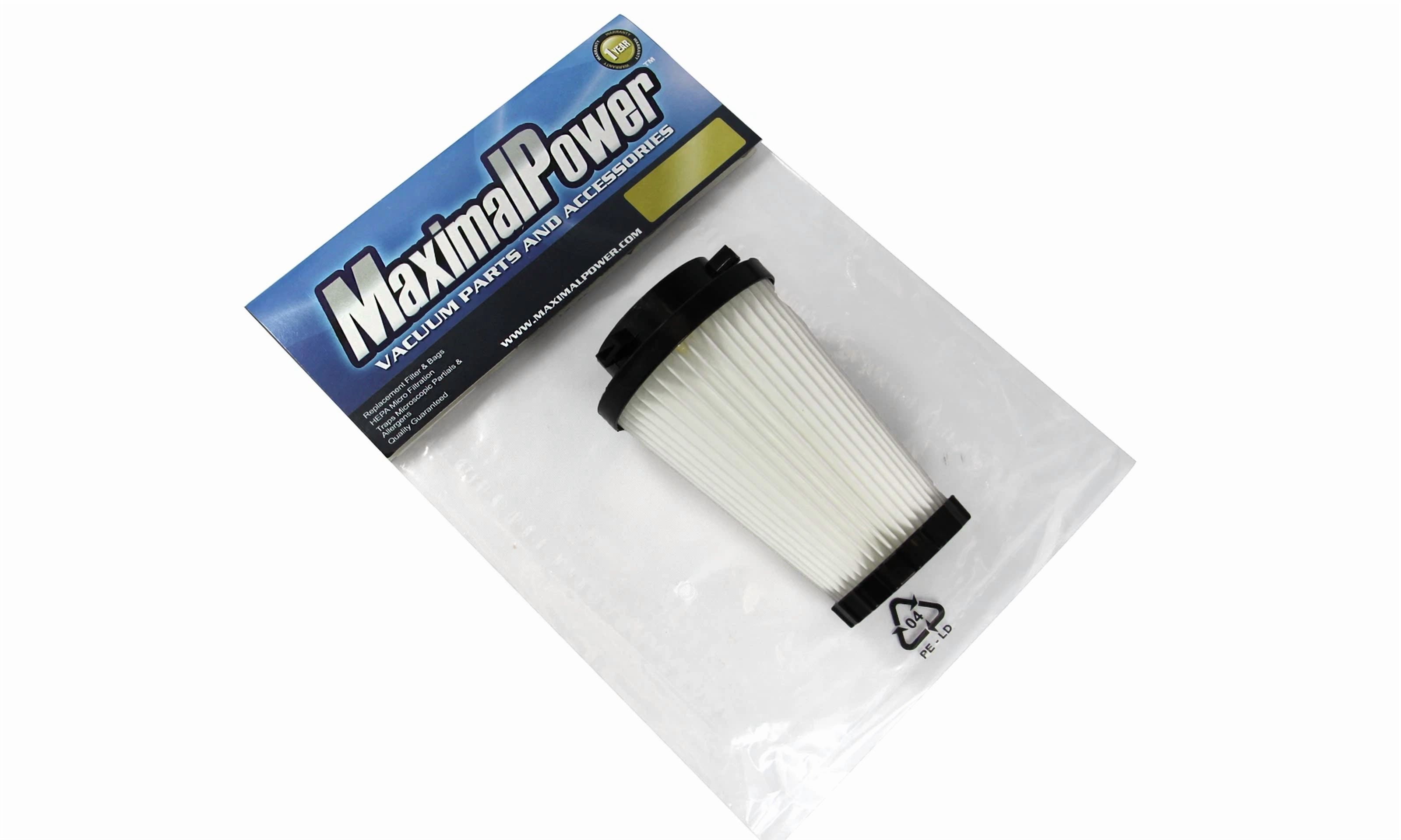 STARLIGHT- Refuelergy Replacement Filter Dirt Devil F2 Vacuum ...