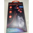 STARLIGHT- Retrak Remixd Sportfit Wireless Bluetooth High Fidelity ...