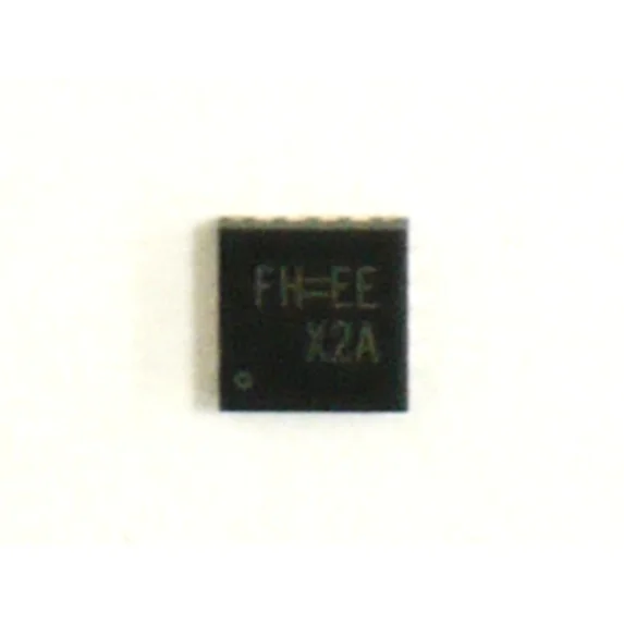 STARLIGHT- Richtek Rt8209Agqw Fh = Bd Bj Bk Bl Cf Cg Dd Ee Qfn 16Pin ...